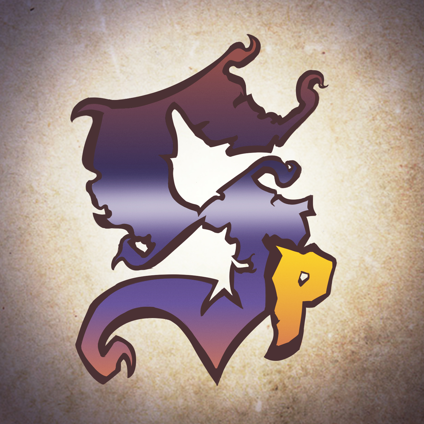 Initials Avatar 2 | SORASTRO'S PAINTING